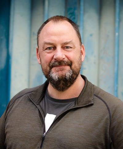 Rupert Morrison - LinkedIn