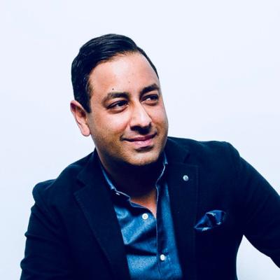 Roger Chabra - Facebook, LinkedIn, Twitter