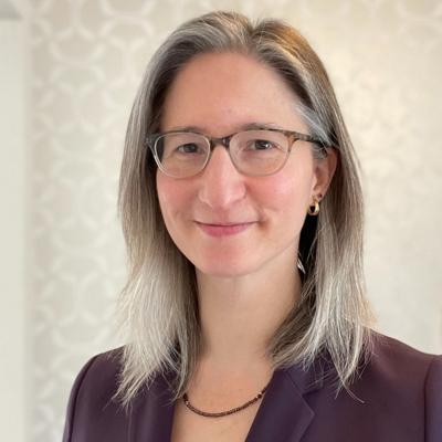 Naomi Taylor - LinkedIn