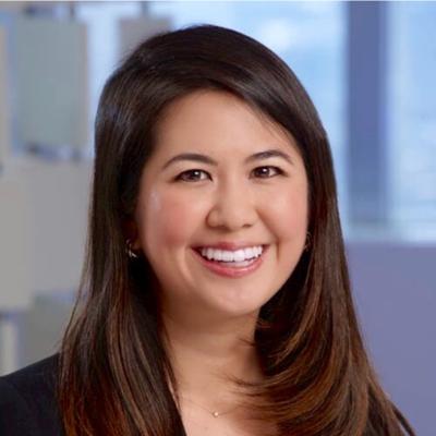 Tammy Cheng - LinkedIn