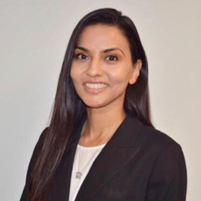 Anisha Mehta - LinkedIn