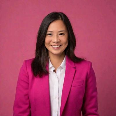 Katie Lee - LinkedIn