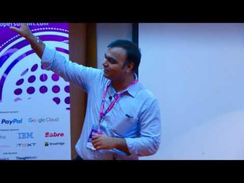 Amit Patil - LinkedIn