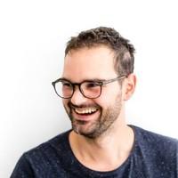 Andreas Creten - Github, LinkedIn, Twitter