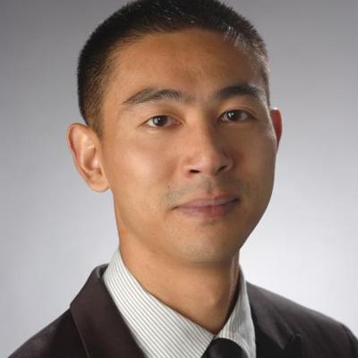 Ko-Yang Wang - Facebook, LinkedIn