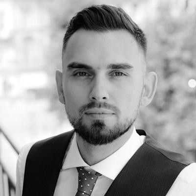 Igor Tomilov - LinkedIn