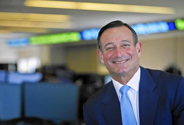 Mike Marks - LinkedIn