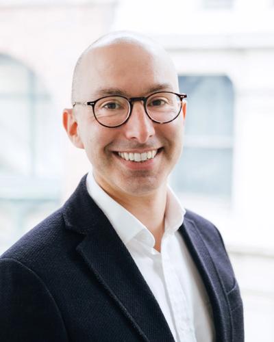 Thomas Petrakos - LinkedIn