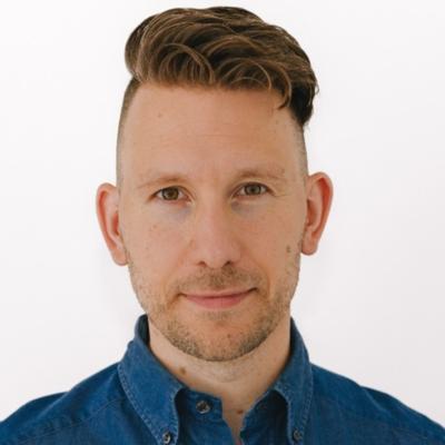 Jan Fiegel - LinkedIn, Twitter