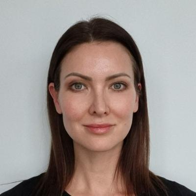 Anna Petrova - LinkedIn