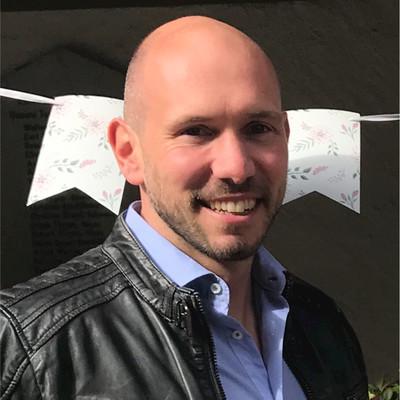 Michael Stalder - LinkedIn