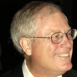 Norman White - Github, LinkedIn, Twitter