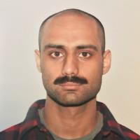 Umar Aftab - Github, LinkedIn, Twitter