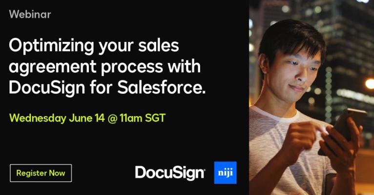 Adele Chan - LinkedIn