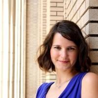 Ashley Drake - LinkedIn