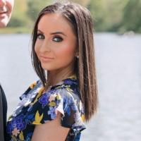 Well Victoria Okonek - LinkedIn