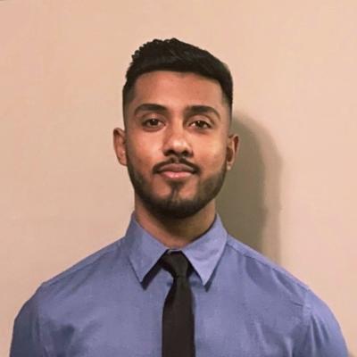 Jeremiah Mall - LinkedIn