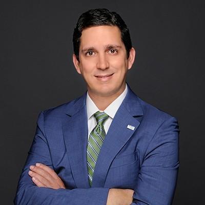 Michael Mendez - LinkedIn