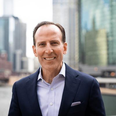 Patrick Donegan - LinkedIn