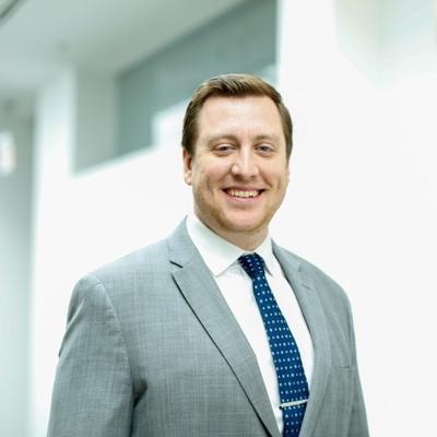 Eric Hamilton - LinkedIn, Twitter