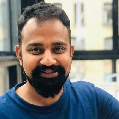 Geeth Vaz - Facebook, LinkedIn, Twitter