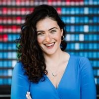 Allegra Tepper - LinkedIn, Twitter, Facebook