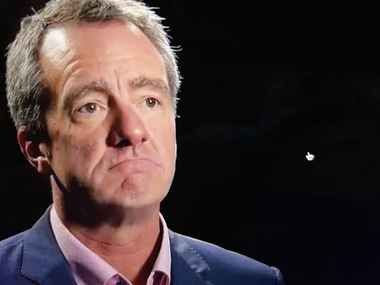 Mike Sims - LinkedIn