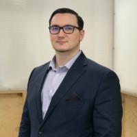 Thomas Page - LinkedIn, Twitter