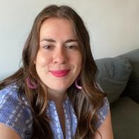 Bridget Rose - LinkedIn