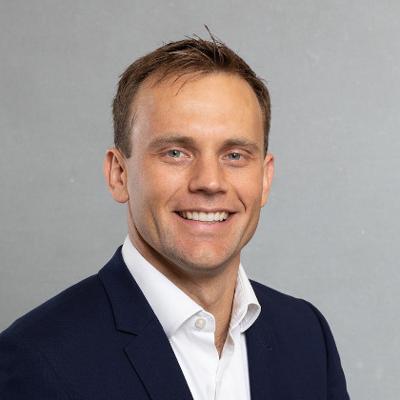 Michael Bean, CFA - Facebook, LinkedIn, Twitter