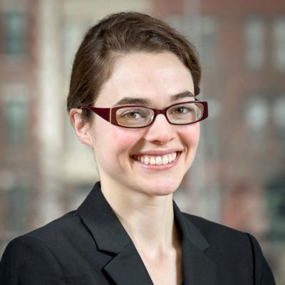 Emily Jones - LinkedIn