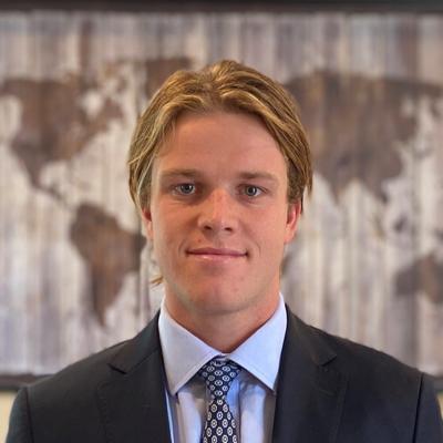 Francois Stassen - LinkedIn