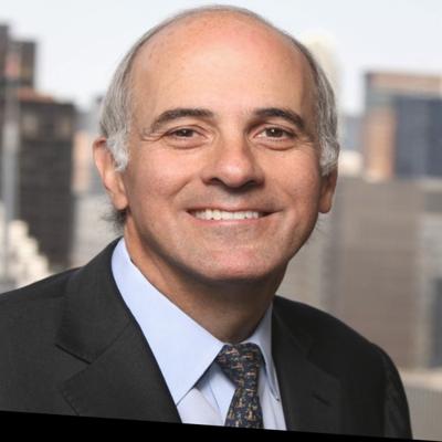 Louis G. Zachary, Jr. - LinkedIn