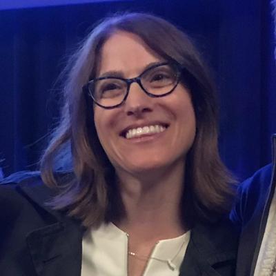 Lisa Caplan - Facebook, LinkedIn