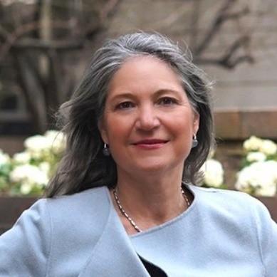 Rachel Farrell - LinkedIn