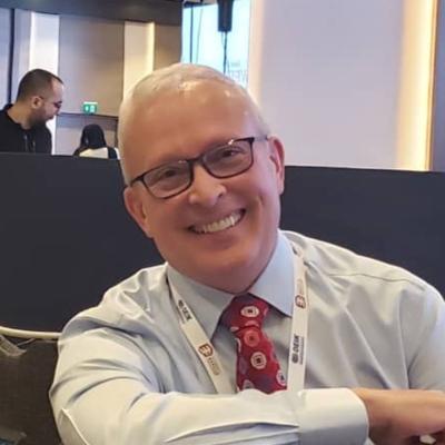 David Baxter - LinkedIn