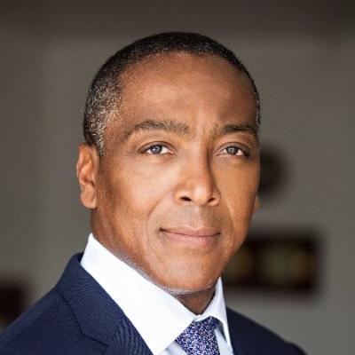 George Thomas - Facebook, LinkedIn