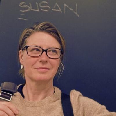 Susan Peters - LinkedIn