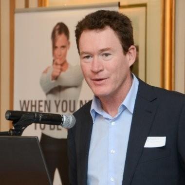 Dominic Mitchell - LinkedIn