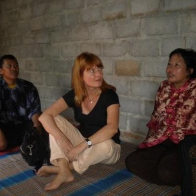 Mihaela Balan - LinkedIn