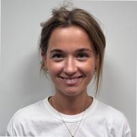 Lisbeth Smestad - Facebook, LinkedIn, Twitter