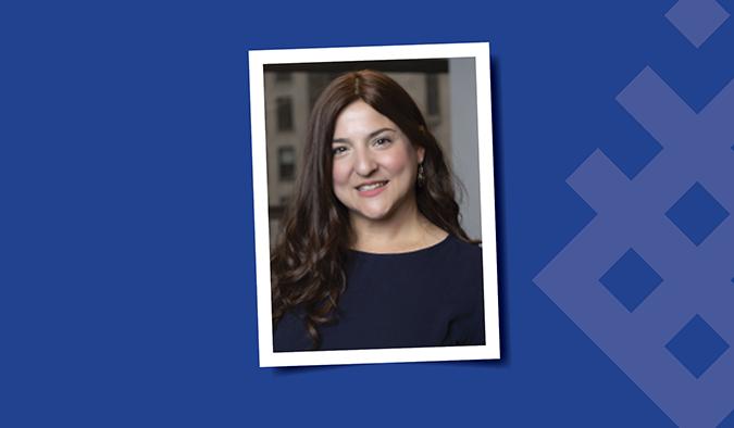 Daria Barkai - LinkedIn, Twitter