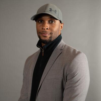 Stephen Tate - Facebook, LinkedIn