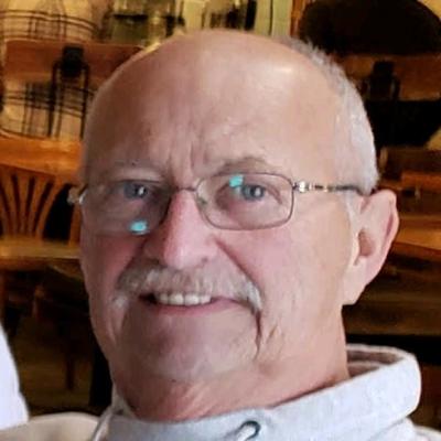 Robert Manson - LinkedIn