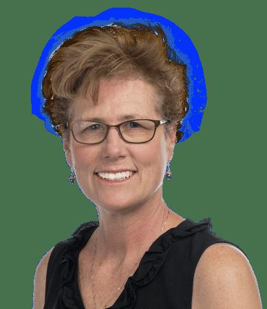 Nancy Scott - LinkedIn