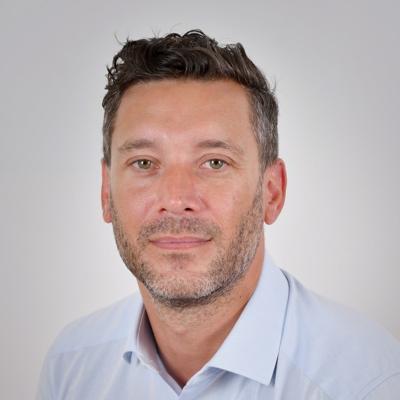 Andy Drummond - LinkedIn