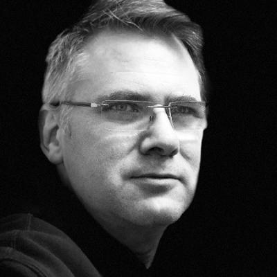 John Luke - LinkedIn, Twitter