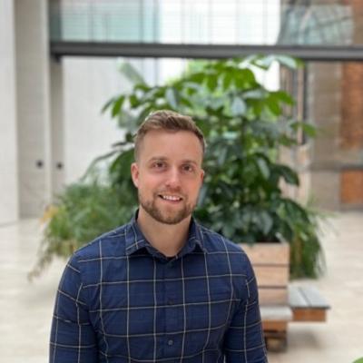 Daniel Potteiger - LinkedIn