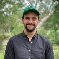 Mateja Milosavljevic - Facebook, Github, LinkedIn