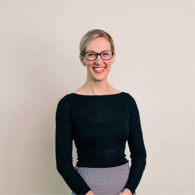 Penelope Ward - LinkedIn